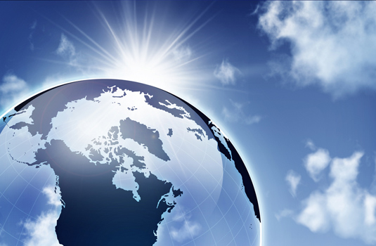 Home - The CWOW, Global Reach