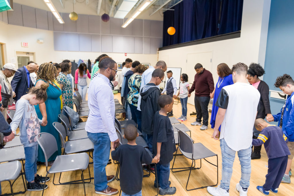 Ministries - The CWOW, Global Reach