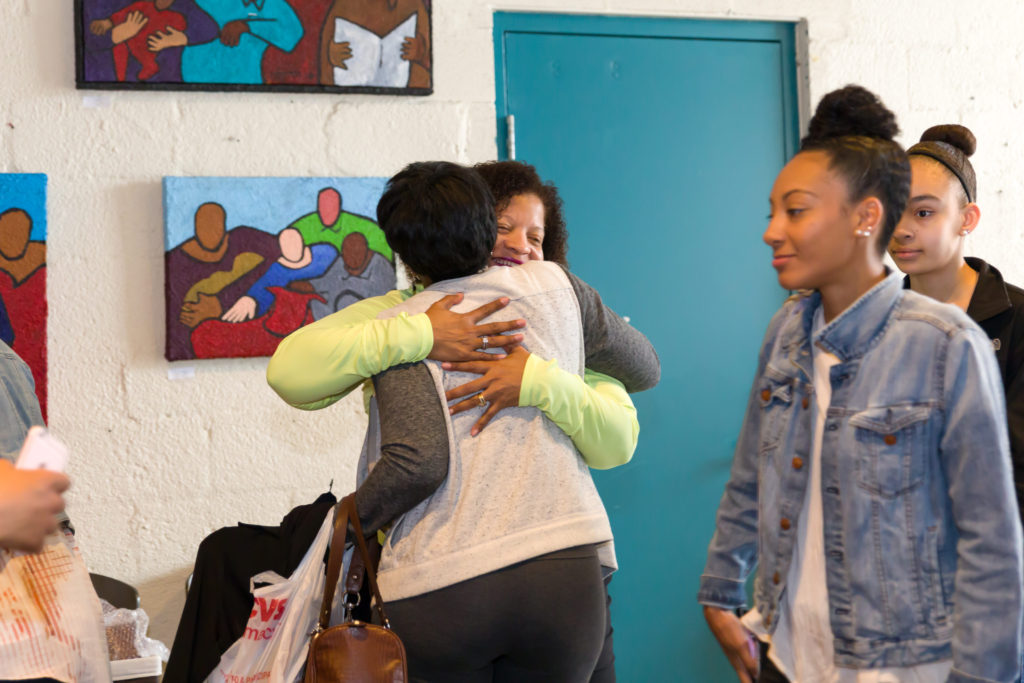 Ministries - The CWOW, Global Reach