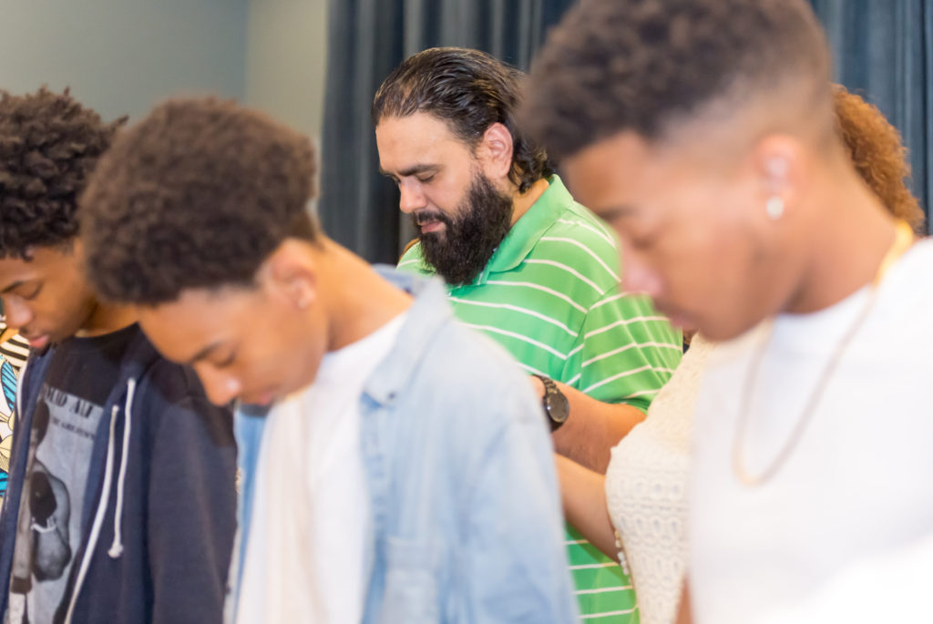 Men’s Health & Wholeness - The CWOW, Global Reach